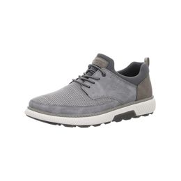 Rieker Slipper in grau | Gr.: 43