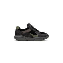 xsensible Sneaker Low in grau | Gr.: 42,5