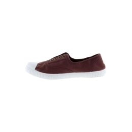 victoria Sneaker 106623 Braun | Gr.: 41