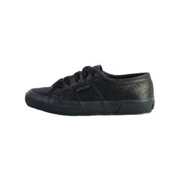 Superga Lamew-Sneaker Schwarz | Gr.: 37