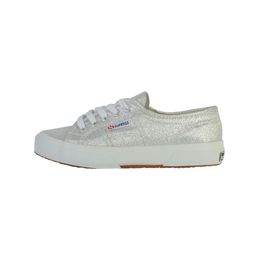 Superga Lamew-Sneaker Grau | Gr.: 38