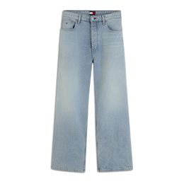 Tommy Jeans Jeans 'THEO' male size 34 Light blue