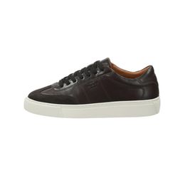 Gant Sneaker in Dunkelbraun | Gr.: 42