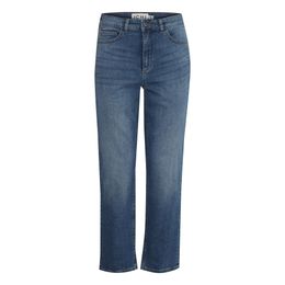 Ichi Jeans 'IHTwiggy' Damen Gr&ouml;&szlig;e 33 dunkelblau