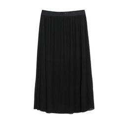 comma, COMMA Rock Damen Gr&ouml;&szlig;e 44 schwarz