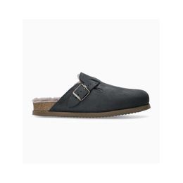Mephisto Hausschuh in blau | Gr.: 42