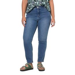 Studio Untold Hosen in blue denim | Gr.: 48 - Normalgr&ouml;&szlig;e