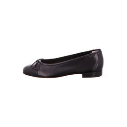 Lorbac Ballerinas in Schwarz | Gr.: 37,5