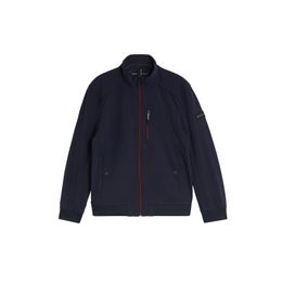 TOM TAILOR Between-Season Jacket male size XXL Dark blue