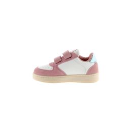 victoria Leder-Sneaker f&uuml;r Kinder Rose | Gr.: 23