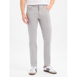 Brax Hose Cadiz in grau - 0006 | Gr.: 34/34