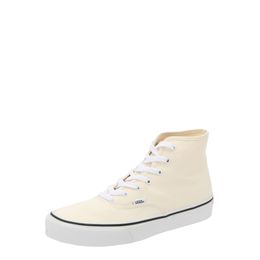 Vans Sneaker 'Authentic Hi 2.0' Herren Gr&ouml;&szlig;e 41 champagner