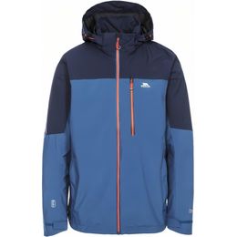 Trespass Regenjacke in T&uuml;rkis | Gr.: M