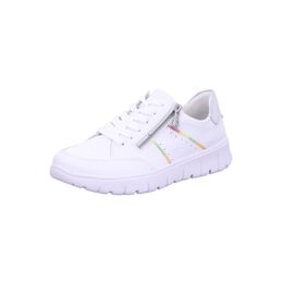 Rieker Sneaker Low in wei&szlig; | Gr.: 41