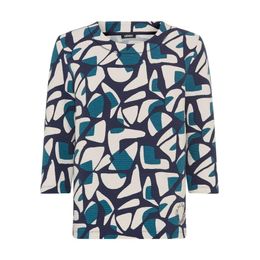 Olsen Sweatshirt in Ink Blue | Gr.: 48
