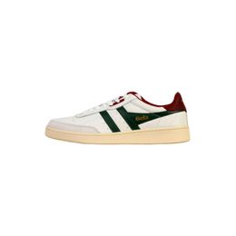Gola Contact-Sneaker Gr&uuml;n | Gr.: 43
