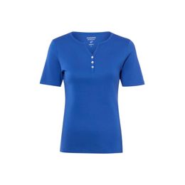 brookshire T-Shirt in royal - 0021 | Gr.: L