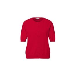 Street One Pullover in salsa red | Gr.: 38