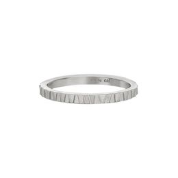 CAI ca&iuml; 925/- Sterling Silber in wei&szlig; | Gr.: 48