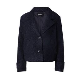 Only Jacke 'ONLValeria' Damen Gr&ouml;&szlig;e XXL marine