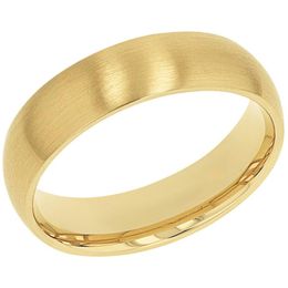 Amor Damen Fingerring "2037287/-88/-89/-90/-91", 58, Edelstahl, gold, Edelstahl, Fingerringe