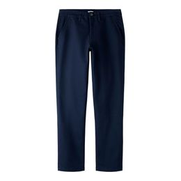 TWO SOON Hose in Navy Blazer | Gr.: W34/L34