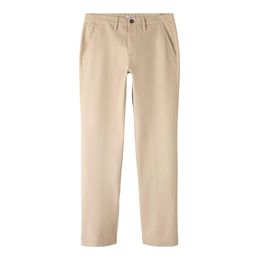 TWO SOON Hose in Oxford Tan | Gr.: W33/L34
