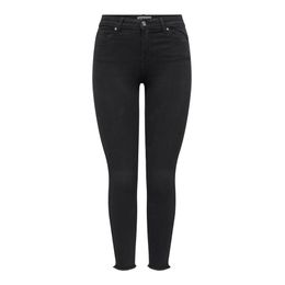 Only Skinny Jeans in Washed Black | Gr.: s-l30