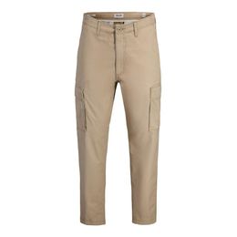Jack & Jones Jack & Jones Cargo-Hose in Crockery | Gr.: W31/L30