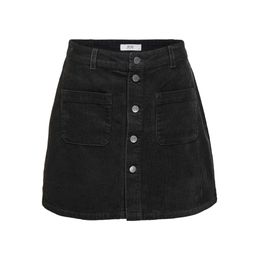 Jacqueline de Yong JDY Skirt female size 44 Chocolate