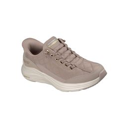 Skechers Sneakers Low Contour Foam - Golden Hour in natur | Gr.: 38