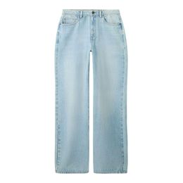 TWO SOON Jeans in Light Blue Bleached Denim | Gr.: W28/L32