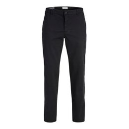 Jack & Jones Jack & Jones Chino Hose in Black | Gr.: W30/L32