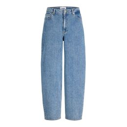 Jack & Jones JJXX Barrel Fit Jeans in Light Blue Denim | Gr.: W26/L30