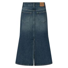 JOOP! JOOP Damen Jeansrock "Riccarda"dunkelblau, Gr. XL, Denim/Jeans, Obermaterial: 100% Baumwolle, R&ouml;cke