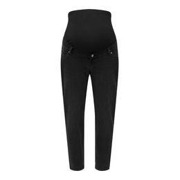 Only Straight-Fit jeans in Washed Black | Gr.: xxl-l34