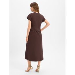 Opus Kleid Werona in schoko - 0001 | Gr.: 44