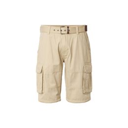 INDICODE Jeans Shorts 'INMonsun' Herren Gr&ouml;&szlig;e 38 creme
