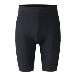 Dare 2b - "Ultra" Radlershorts f&uuml;r Herren (Schwarz)