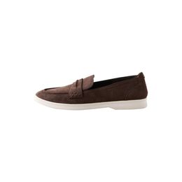 next Slipper 'Forever Comfort' Damen Gr&ouml;&szlig;e 37.5 schoko Sommerschuhe