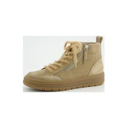 Paul Green Sneaker High in Beige | Gr.: 40