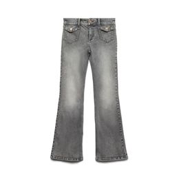 V&eacute;ro Moda Vero Moda Ausgestellt in Light Grey Denim | Gr.: L/L30