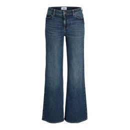 Jack & Jones JJXX Jeans mit ausgestellter Passform in Dark Blue Denim | Gr.: W25/L32