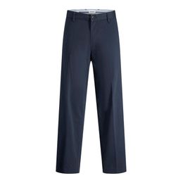 Jack & Jones Jack & Jones Chino Hose in Dark Navy | Gr.: W28/L32