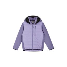 Reima Hybrid Jacke " Vaihto " in Blooming Lilac | Gr.: 128