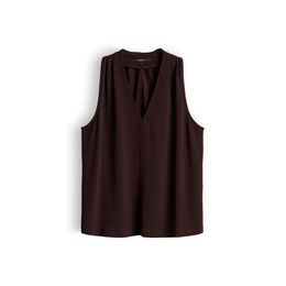 someday. Kediri Jeans mit geradem, bequemem Schnitt in Mahogany | Gr.: 40