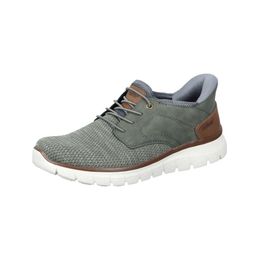 Rieker Slipper in salbei/moor/nuss/rauch | Gr.: 40