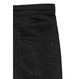 V&eacute;ro Moda Vero Moda Weit geschnitten in Black Denim | Gr.: W32/L32