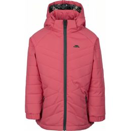 Trespass Kinder Winterjacke "Andee Casual Jacket" in Rot | Gr.: 11-12 Jahre