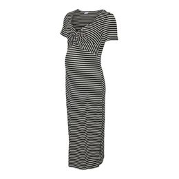 MAMALICIOUS mama licious Kleid in Snow White | Gr.: M